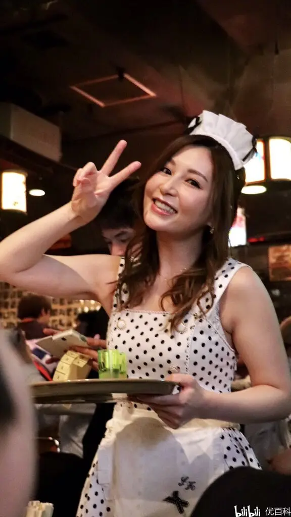 佐佐木明希 佐々木あき Sasaki Aki 【优百科#041】 - 哔哩哔哩