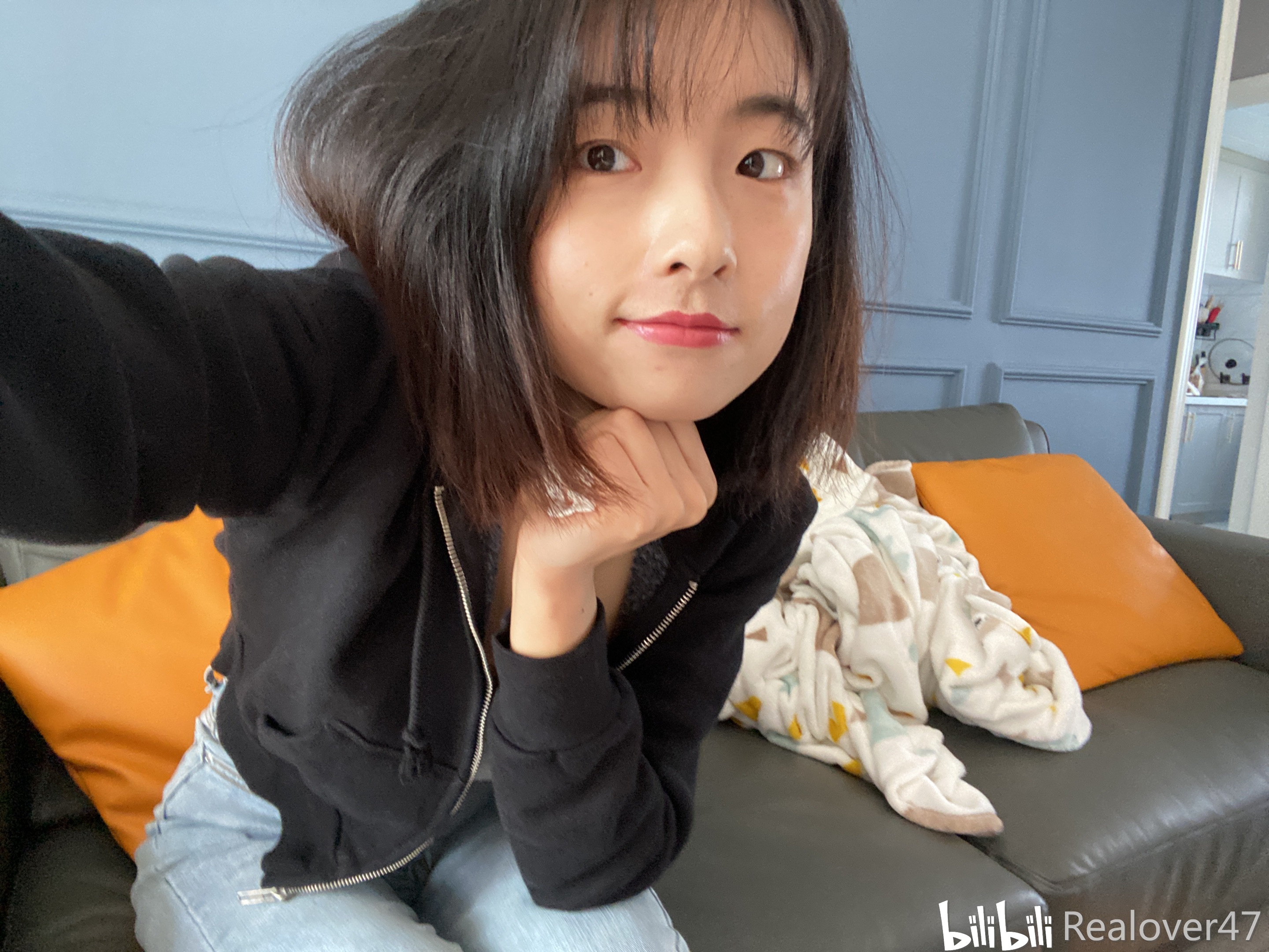 第一条状态 哔哩哔哩