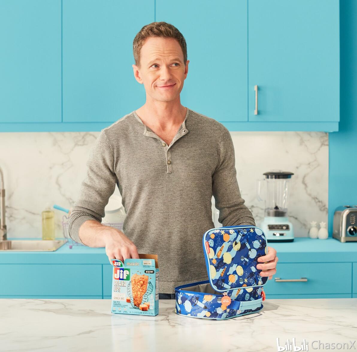 1997-2020——看看二十多年来《星河战队》演员们的变化。 - 哔哩哔哩