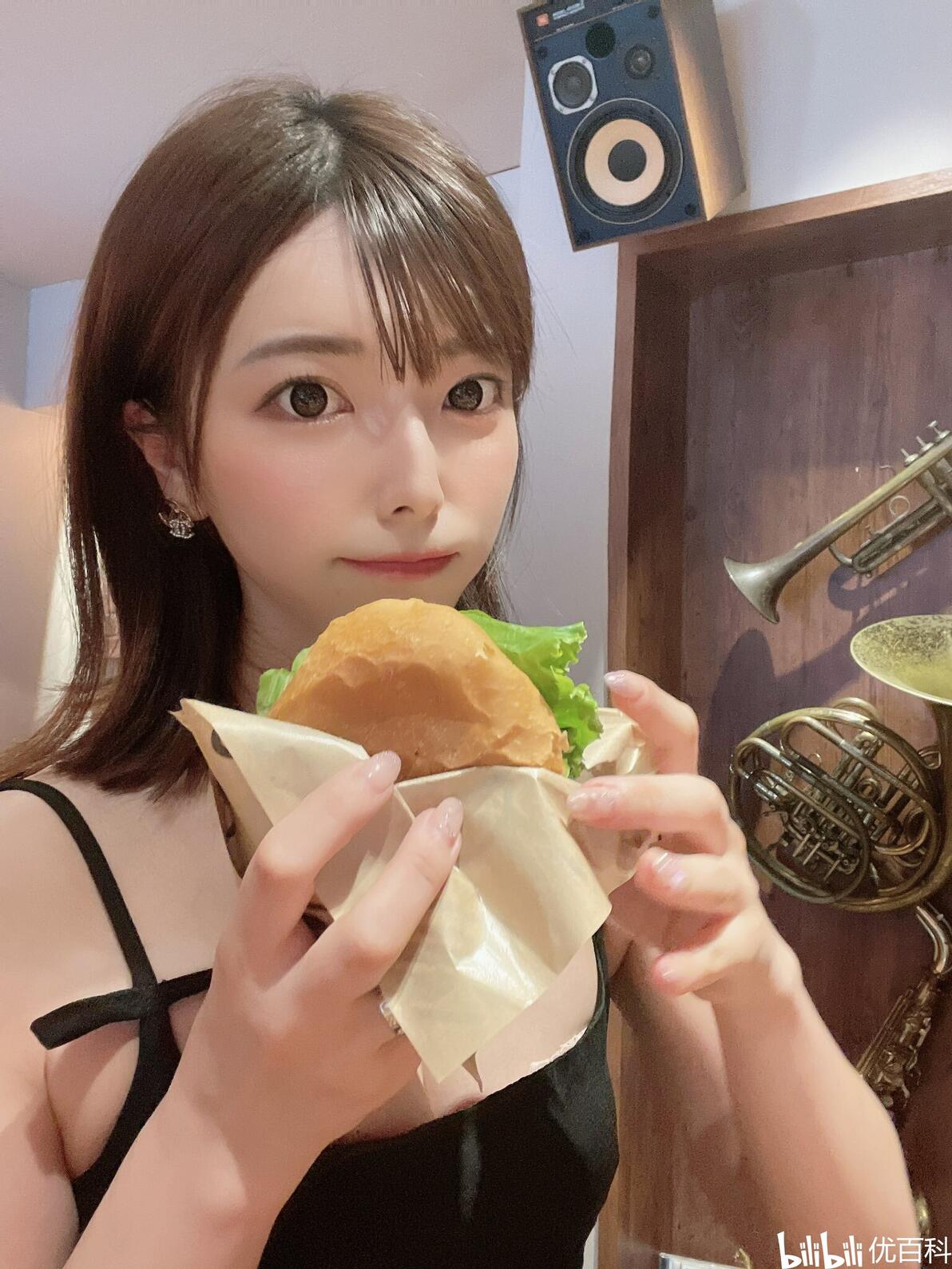 上原亚衣 Ai Uehara 【优百科#050】 - 哔哩哔哩