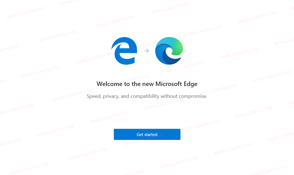 Microsoft Edge 87.0.664.55 官方离线包 - 哔哩哔哩