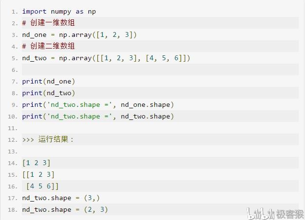 Python输入二维数组python创建二维数组的正确姿势 Csdn博客