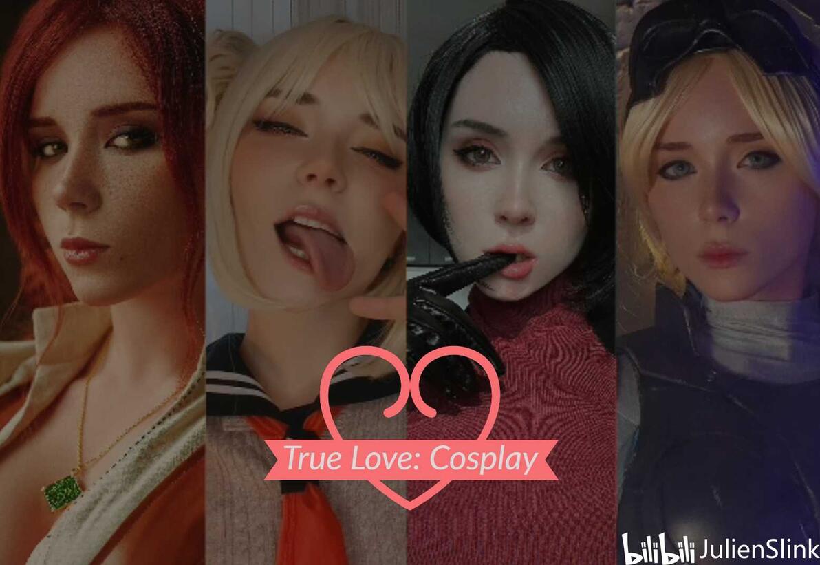 [SLG][GPT云翻]Ture Love Cosplay-1.0完结[Sweetie Fox][0.6G] - 哔哩哔哩
