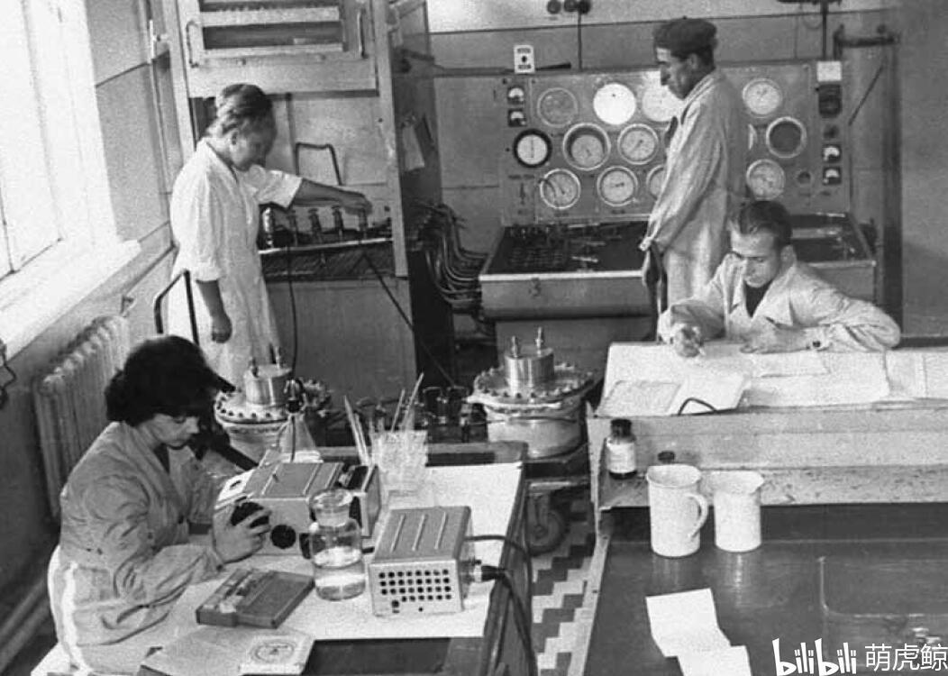 【南方设计局和它威名赫赫的导弹们（1）】扬格利与OKB-586的建立 - 哔哩哔哩