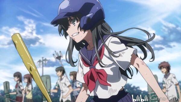 关于Lv6 佐天泪子，你知道多少？（含特别投票） - 哔哩哔哩