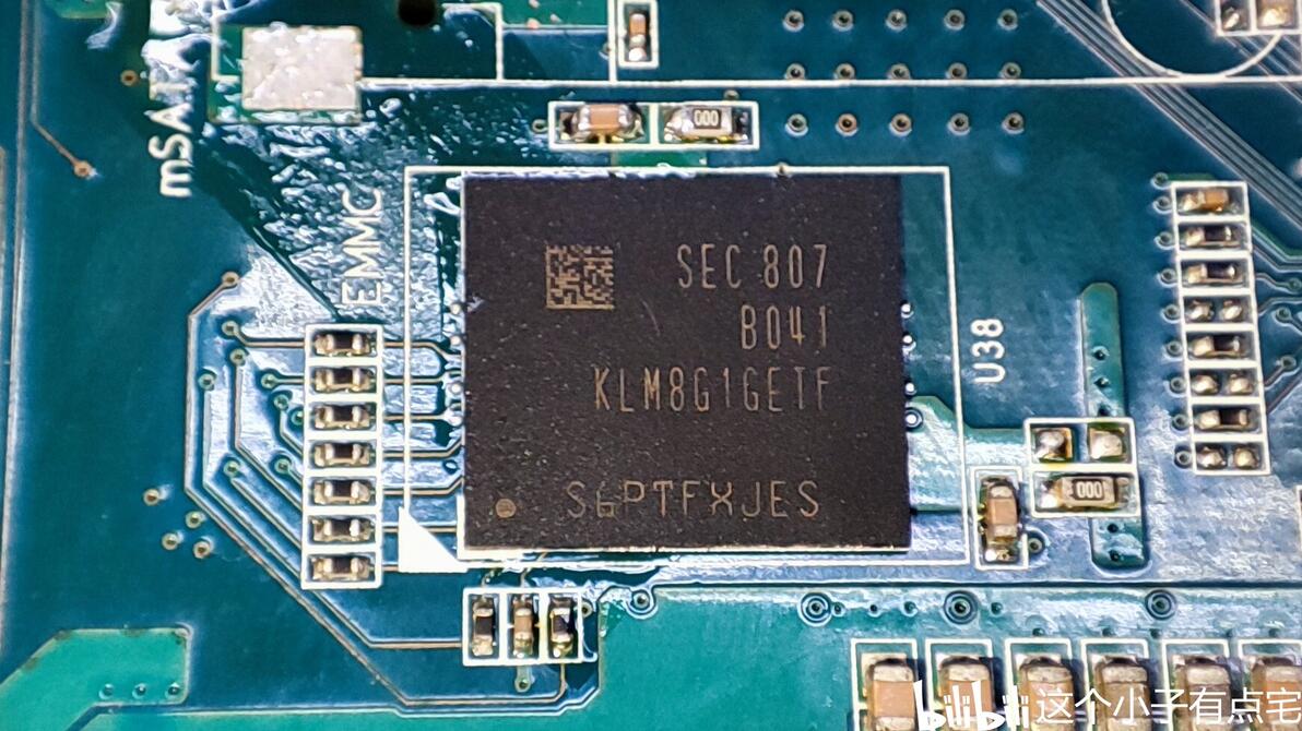 3865U控制板黑鲨？熊猫B7/B3？折腾指南！ - 哔哩哔哩