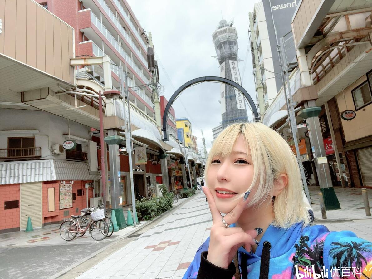 乙爱丽丝 乙アリス Otsu Alice [优百科#29] - 哔哩哔哩