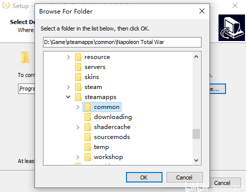 NTW3（拿破仑3全面战争）个人向下载及安装说明 - 哔哩哔哩