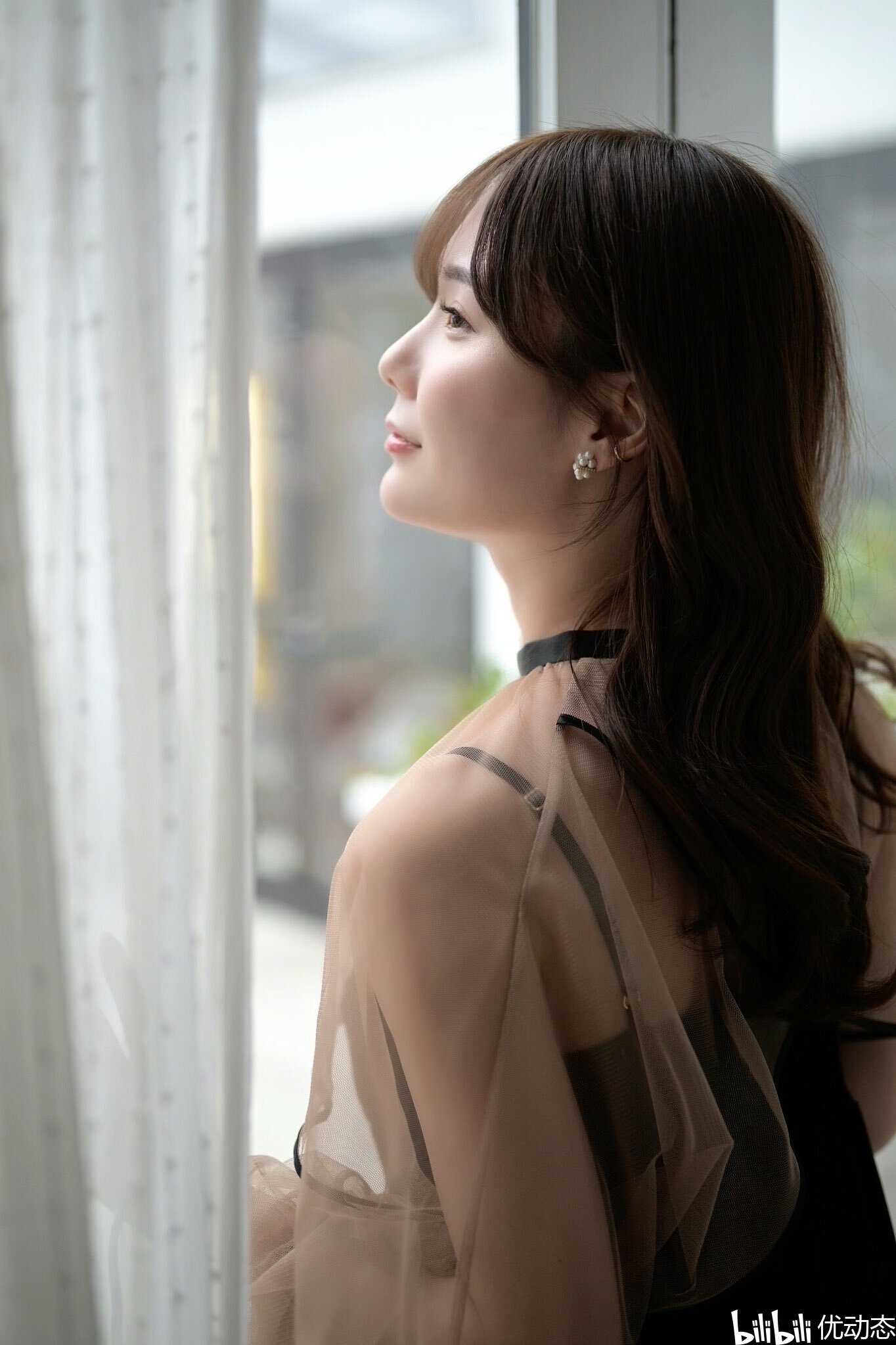 坂道美琉 坂道みる Sakamichi Miru 【优百科】 - 哔哩哔哩