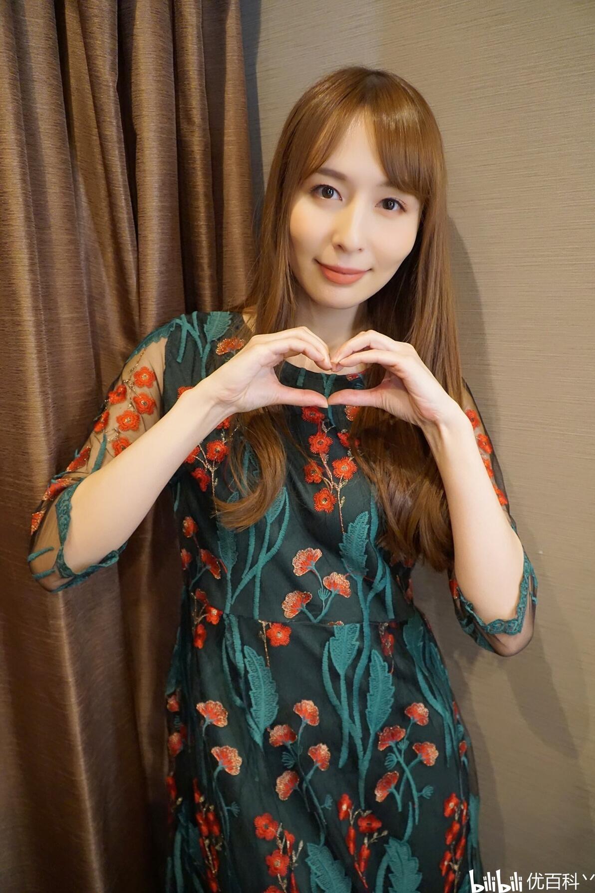 希崎杰西卡 希崎ジェシカ Kizaki Jeshika [优百科#35] - 哔哩哔哩