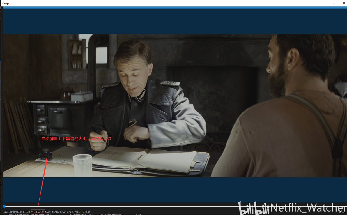 【教程】HDR10plus转Dolby vision杜比视界 - 哔哩哔哩