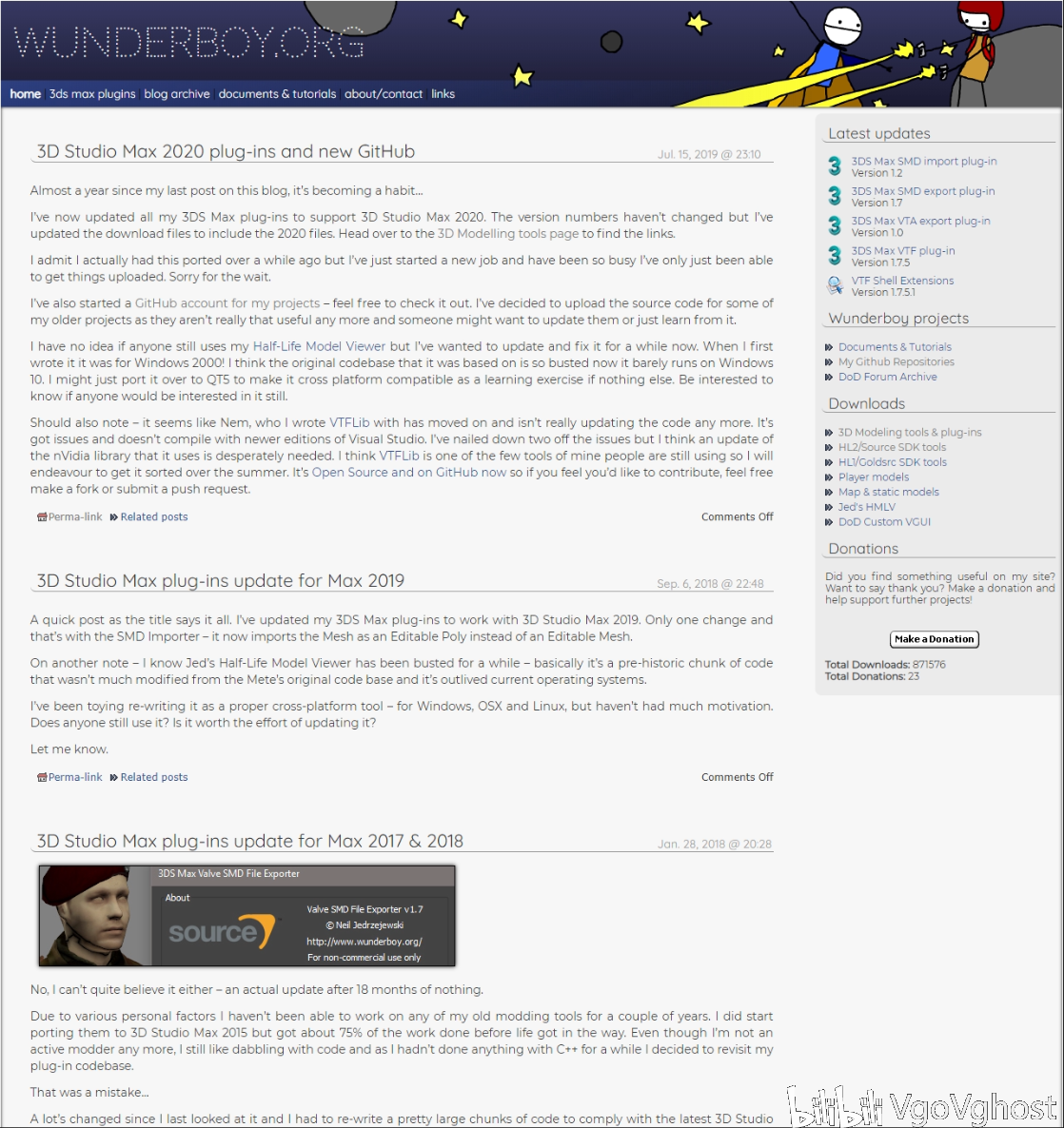 【Source引擎】（初阶）CS起源与CSGO Crowbar补充说明及SMD文件编辑前置环境 - 哔哩哔哩