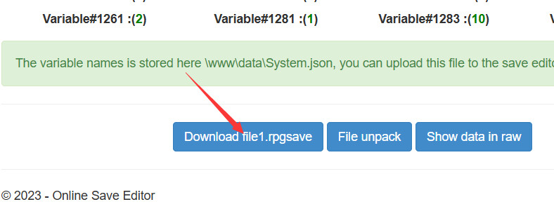 OMORI修改器 [自存] - 哔哩哔哩