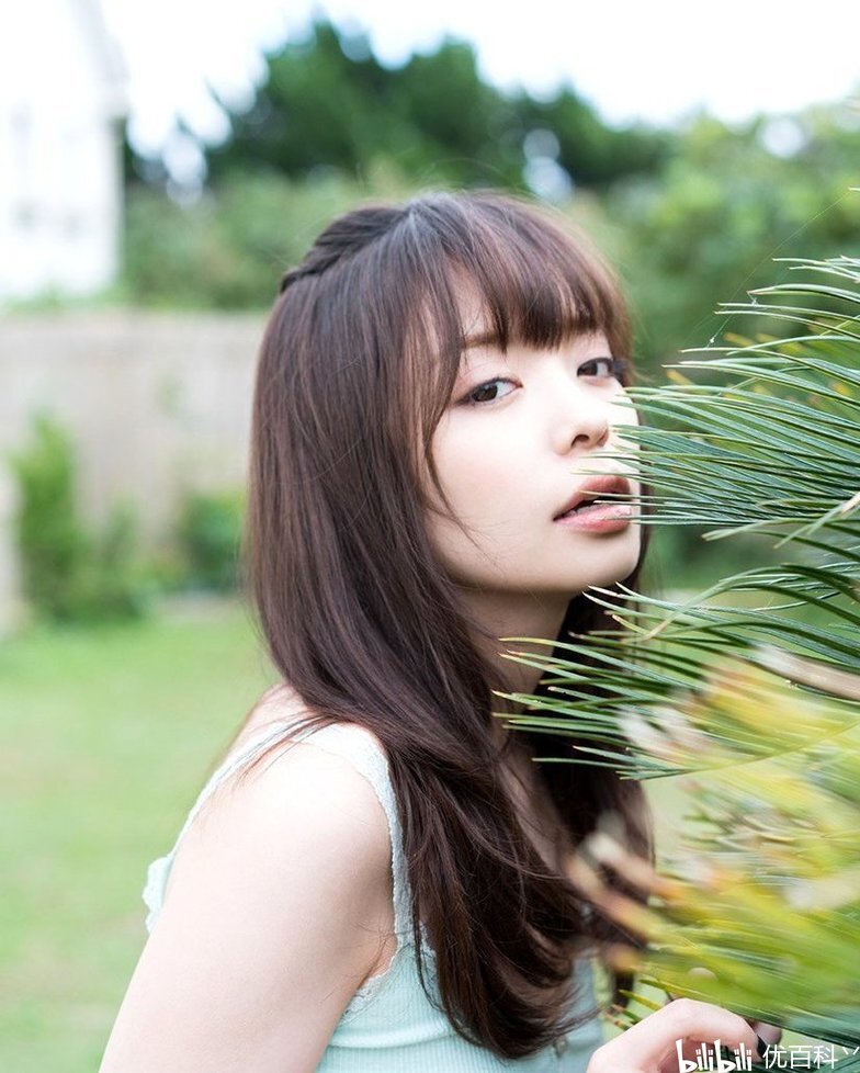 凰香奈芽 凰かなめ Kaname Ootori [优百科#7] - 哔哩哔哩
