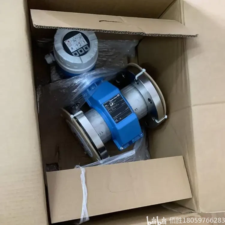 E+H恩德斯豪斯浊度传感器CUS52D-AA1AA3 - 哔哩哔哩