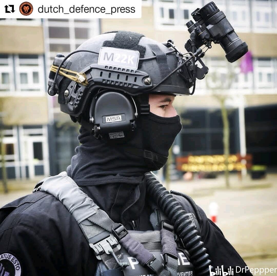 简单介绍下18年至今的DSI装备 - 哔哩哔哩