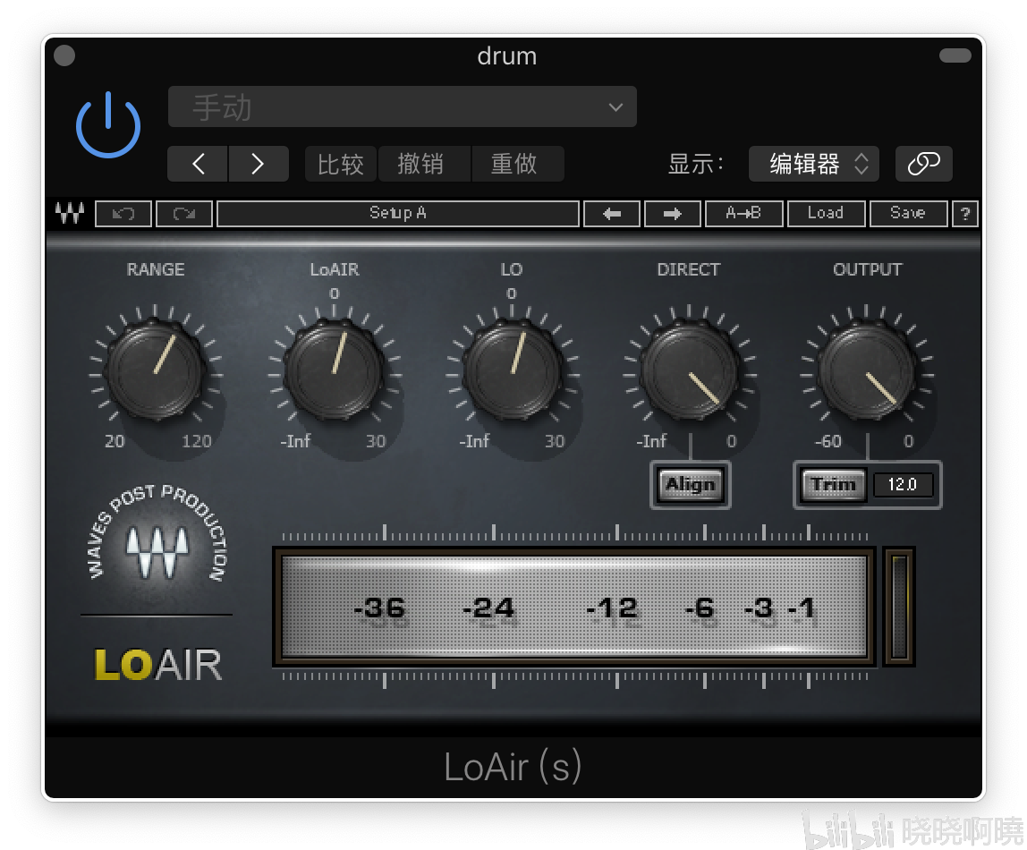 【混音插件篇️】那些好用又容易被忽略的Plugin们 Part.1 - 哔哩哔哩