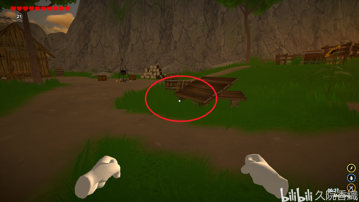 更新R-Life v0.8.5f Special Build 聖誕活動攻略 - 哔哩哔哩