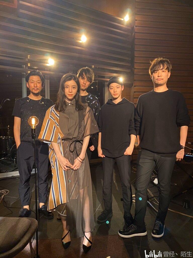 【milet】一曲成名背后的她，未来又会是如何呢？ - 哔哩哔哩