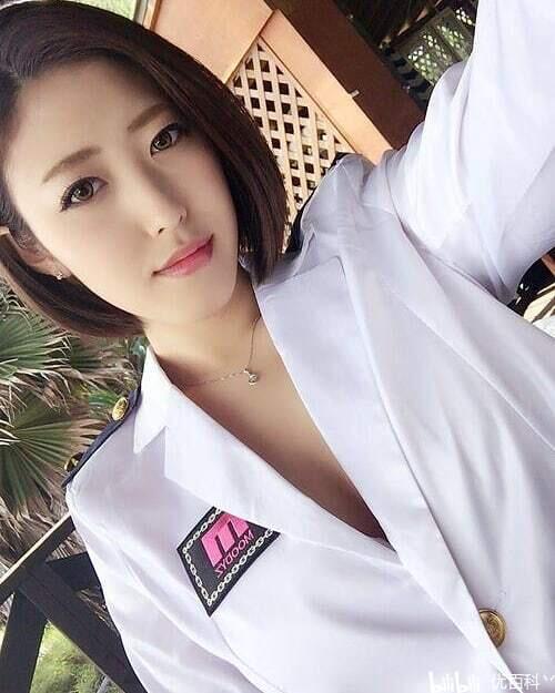 水野朝陽 Asahi Mizuno [优百科#24] - 哔哩哔哩