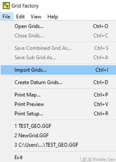 做自己的GGF文件 - 哔哩哔哩