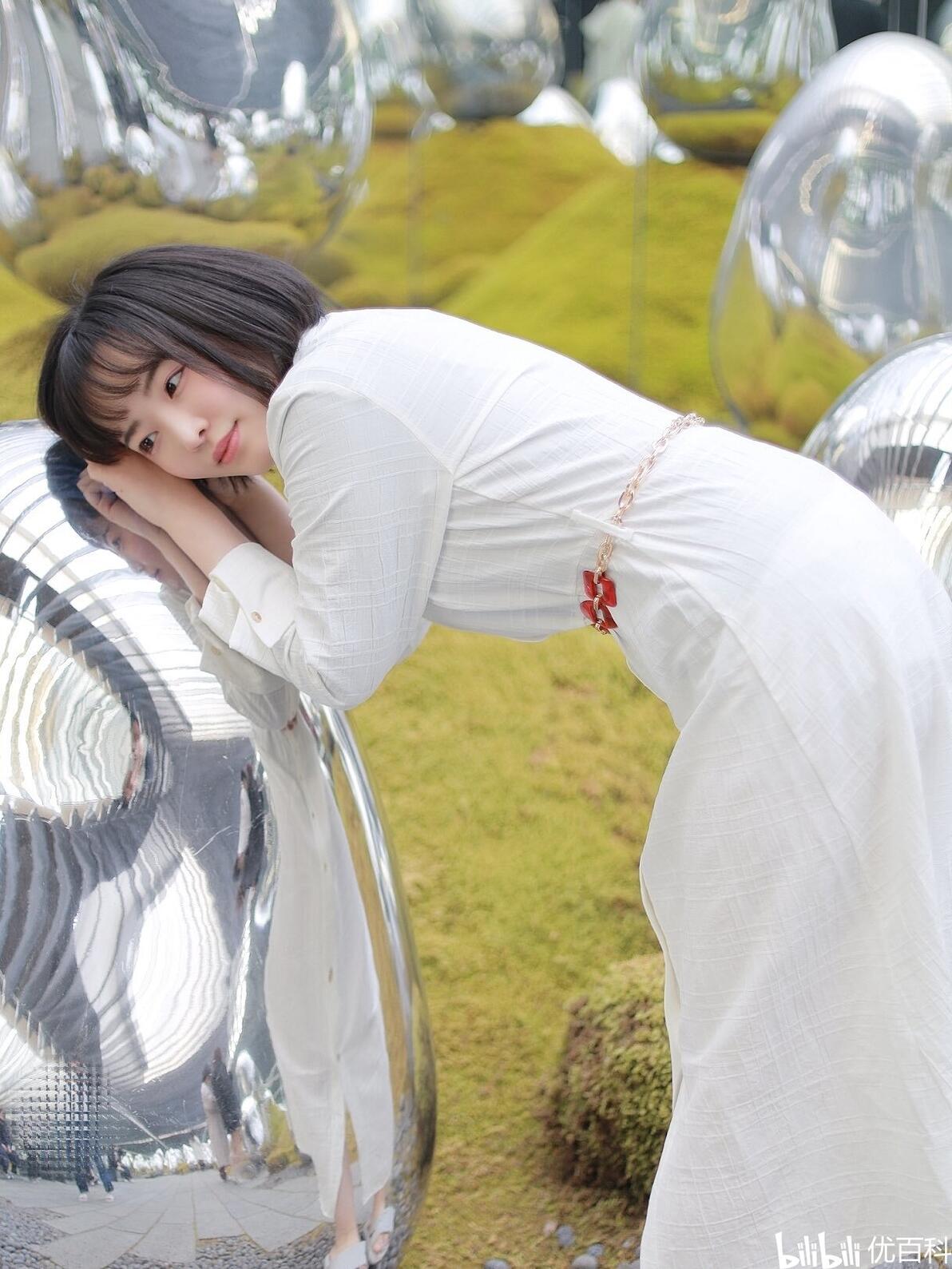 三宫椿 三宮つばき Sannomiya Tsubaki 【优百科#001】 - 哔哩哔哩