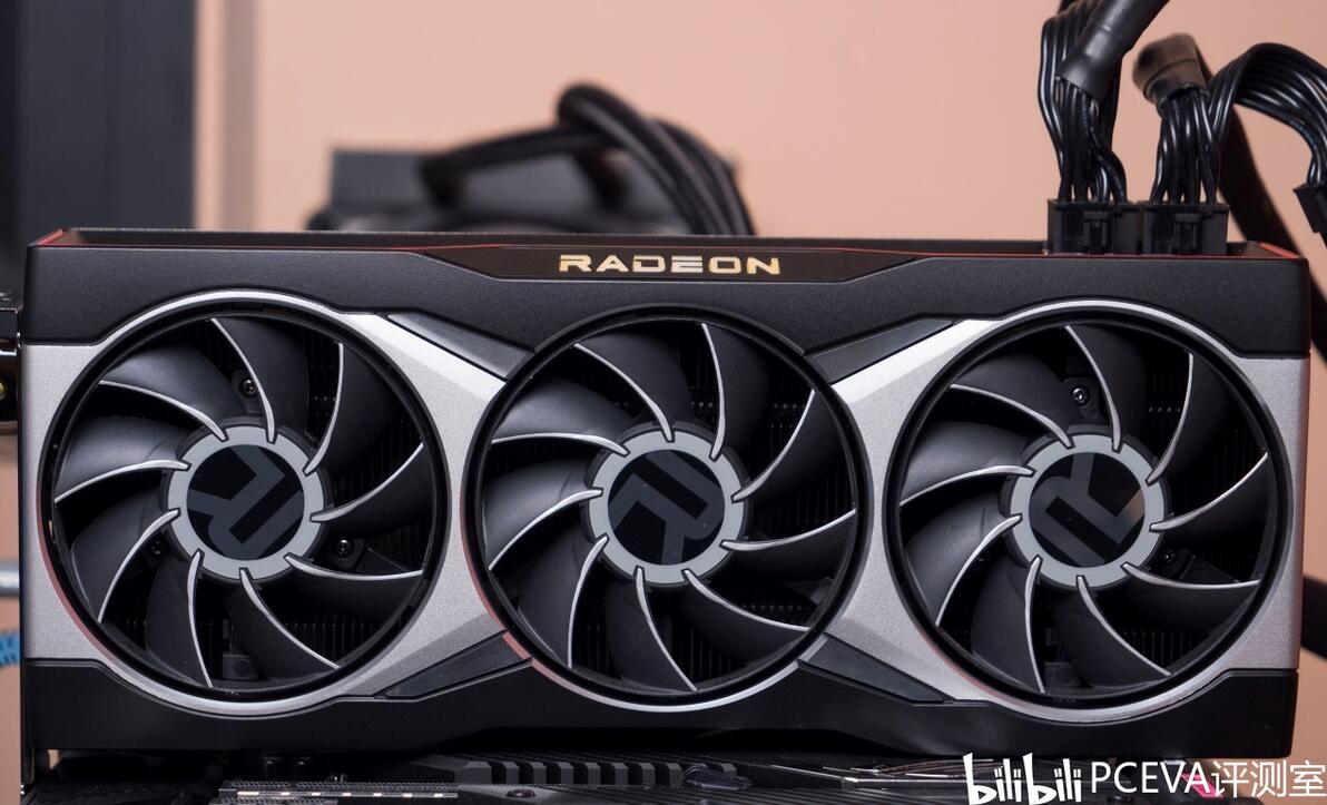 旗舰级显卡，AMD Radeon RX 6900 XT显卡评测 - 哔哩哔哩