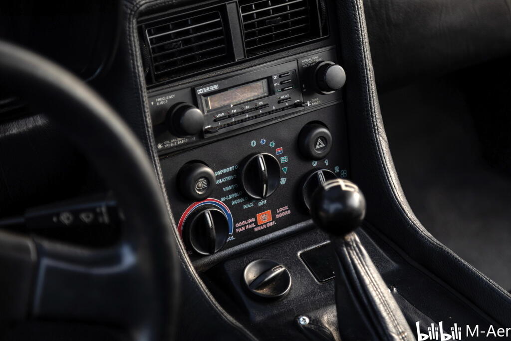 失败量产车系列19——DeLorean DMC-12 - 哔哩哔哩