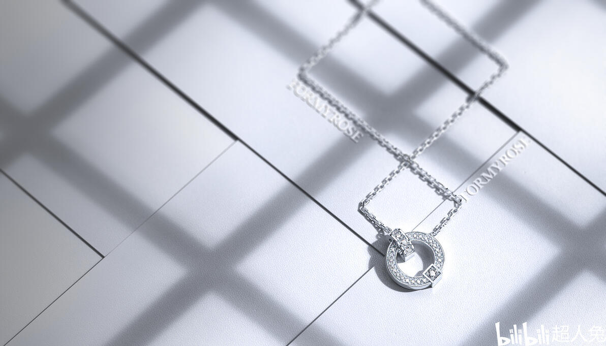 兔子使用keyshot渲染十年心得 - 哔哩哔哩