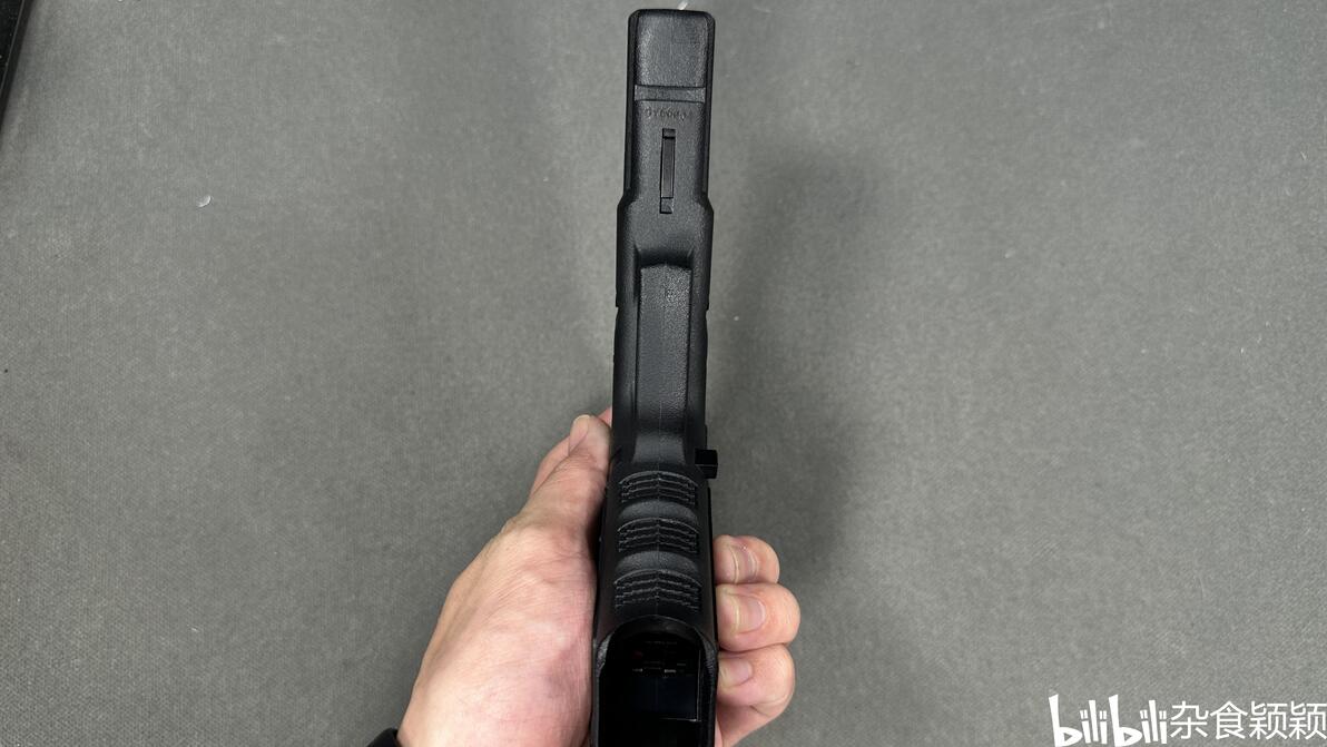 【颖】OY G17电手玩具测评！ - 哔哩哔哩