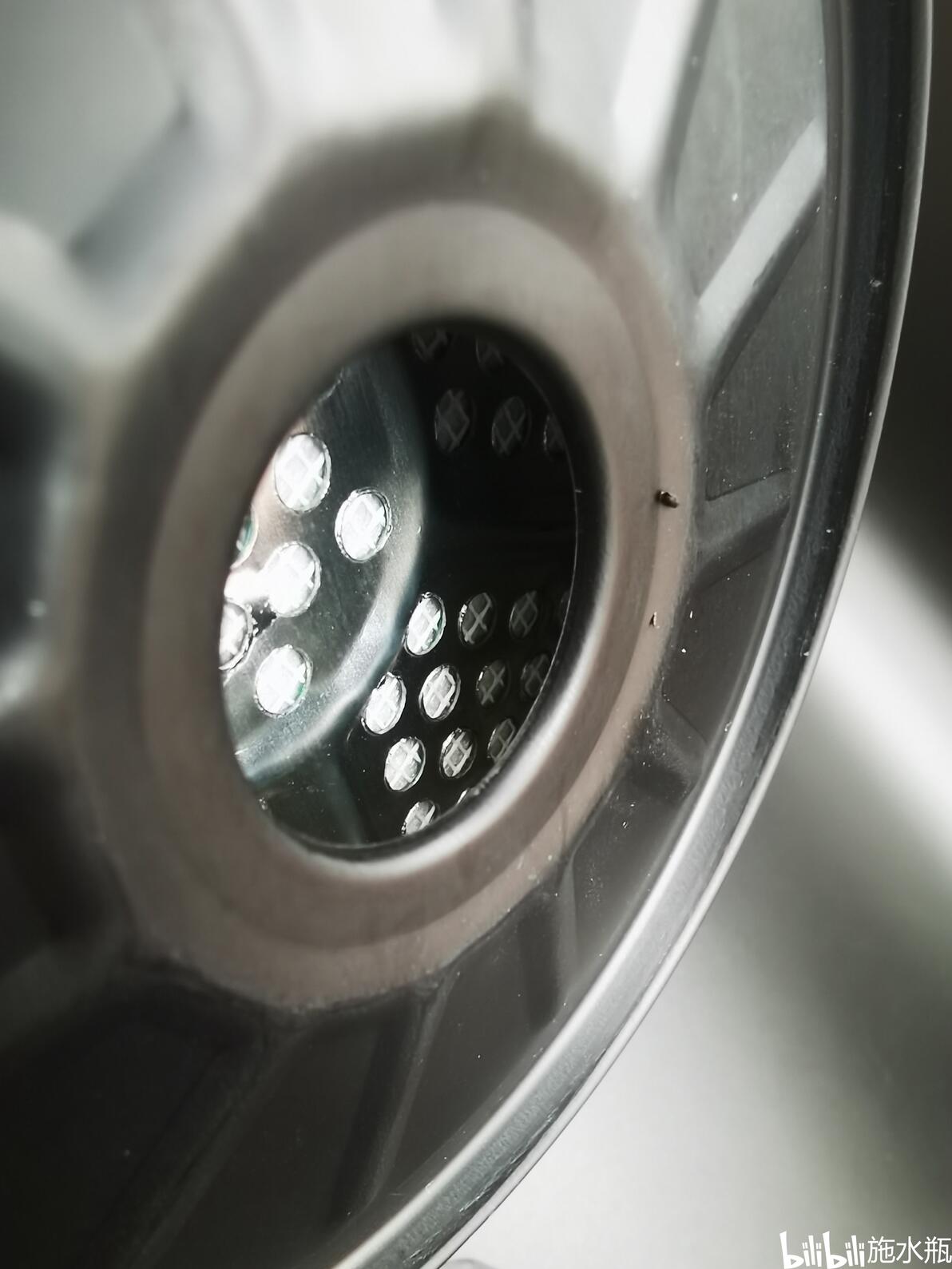 【水瓶战术】国产FMJ08式防毒面具拆解测评 - 哔哩哔哩