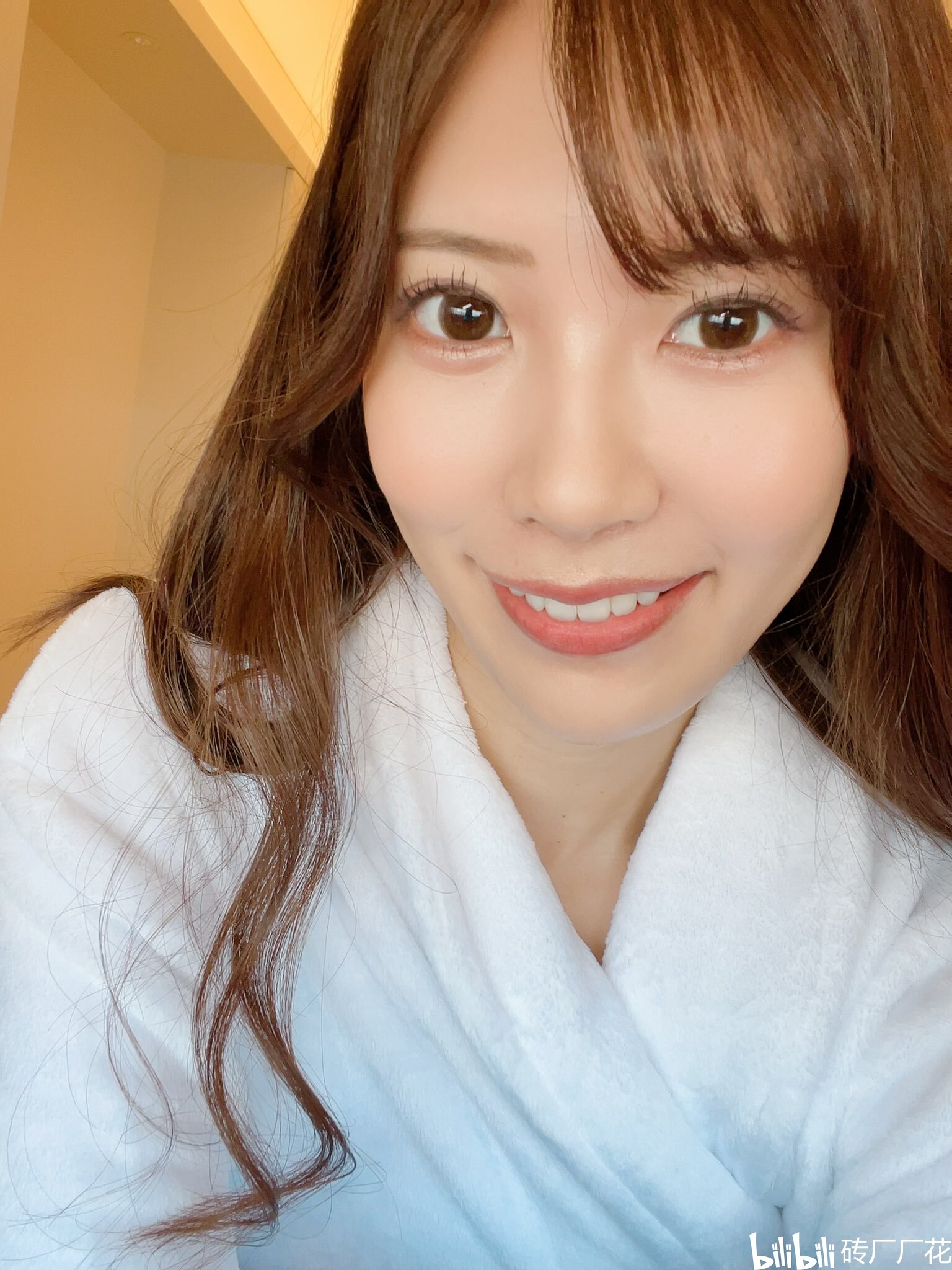 水端麻美/水端あさみ（甜美御姐#111） - 哔哩哔哩