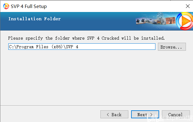 使用SVP4进行视频补帧制作-安装使用教程(图文版) - 哔哩哔哩