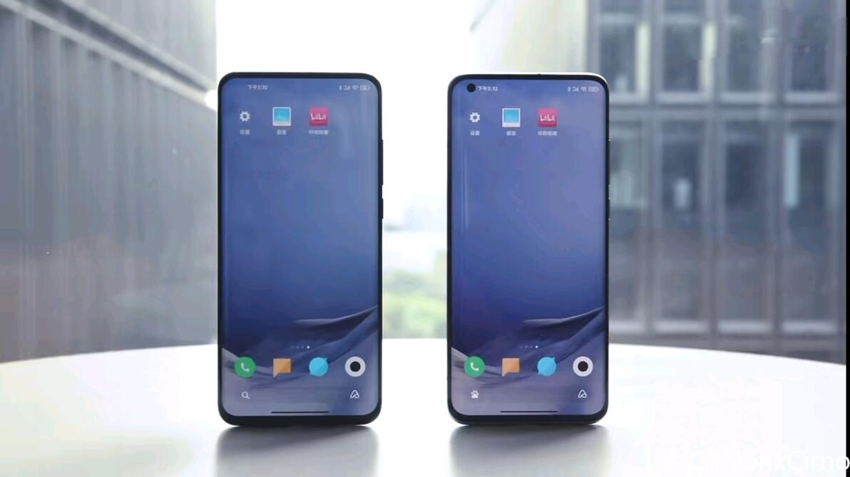 小米-MIX工程机(概念机)合辑 - 哔哩哔哩