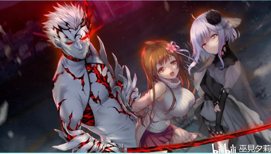 【游戏鉴赏/NO.27】「Deep One」全网最详细解读（附攻略与手游介绍） - 哔哩哔哩