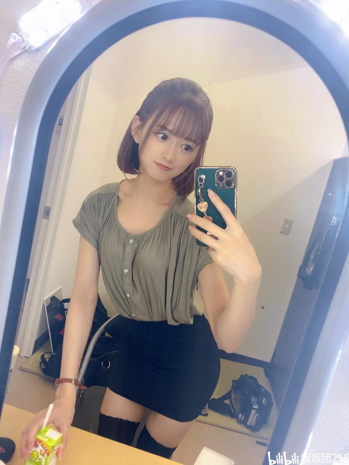 希岛爱理 希岛 あいり kijima Airi【Y百科】 - 哔哩哔哩