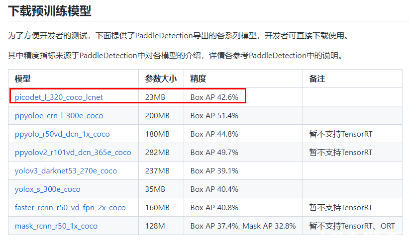 如何在 Windows 上使用 Fastdeploy C 部署 Paddledetection 目标检测模型 哔哩哔哩