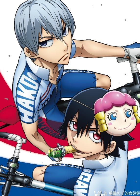 【野岛健儿】animate times上关于kenji生日的代表角色统计文章（下） - 哔哩哔哩