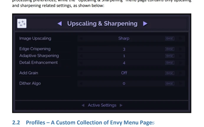 02.入门madVR，理清初级玩法思路 - 哔哩哔哩