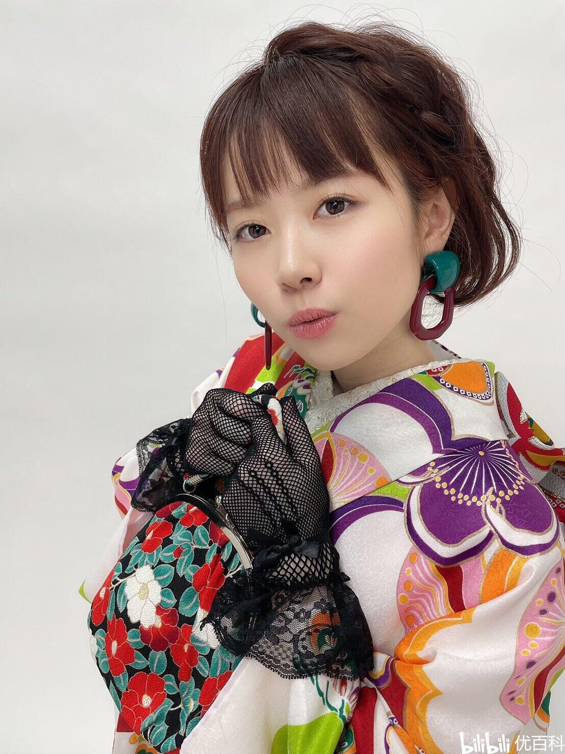 水卜樱 水卜さくら Miura Sakura 【优百科#040】 - 哔哩哔哩