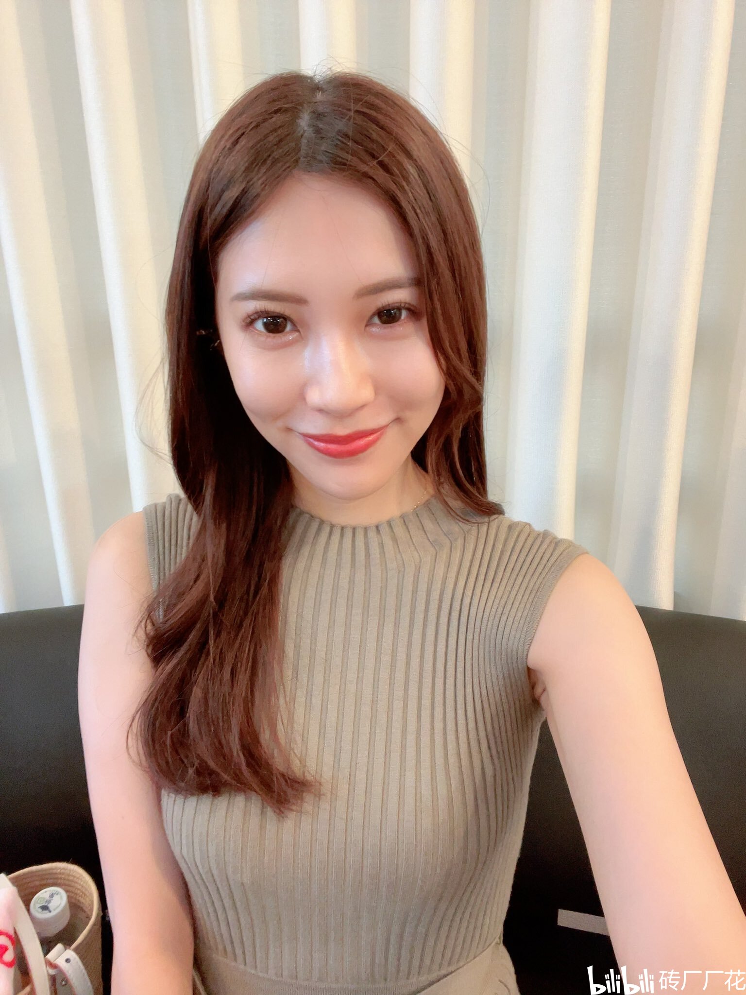 水端麻美/水端あさみ（甜美御姐#111） - 哔哩哔哩