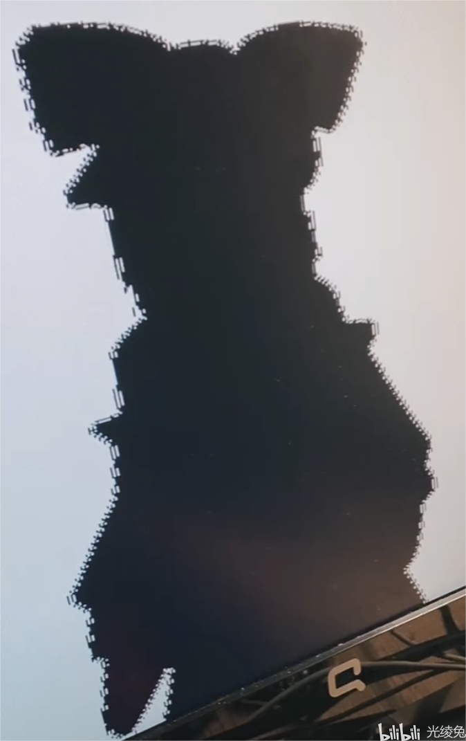 基于BASYS 3 FPGA开发板及Verilog、Matlab、Photoshop实现VGA接显示屏的动图显示 - 哔哩哔哩