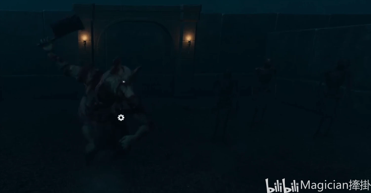 labyrinthine攻略：1-6章隐藏宝箱+地图，怪物图鉴以及针对方法 - 哔哩哔哩