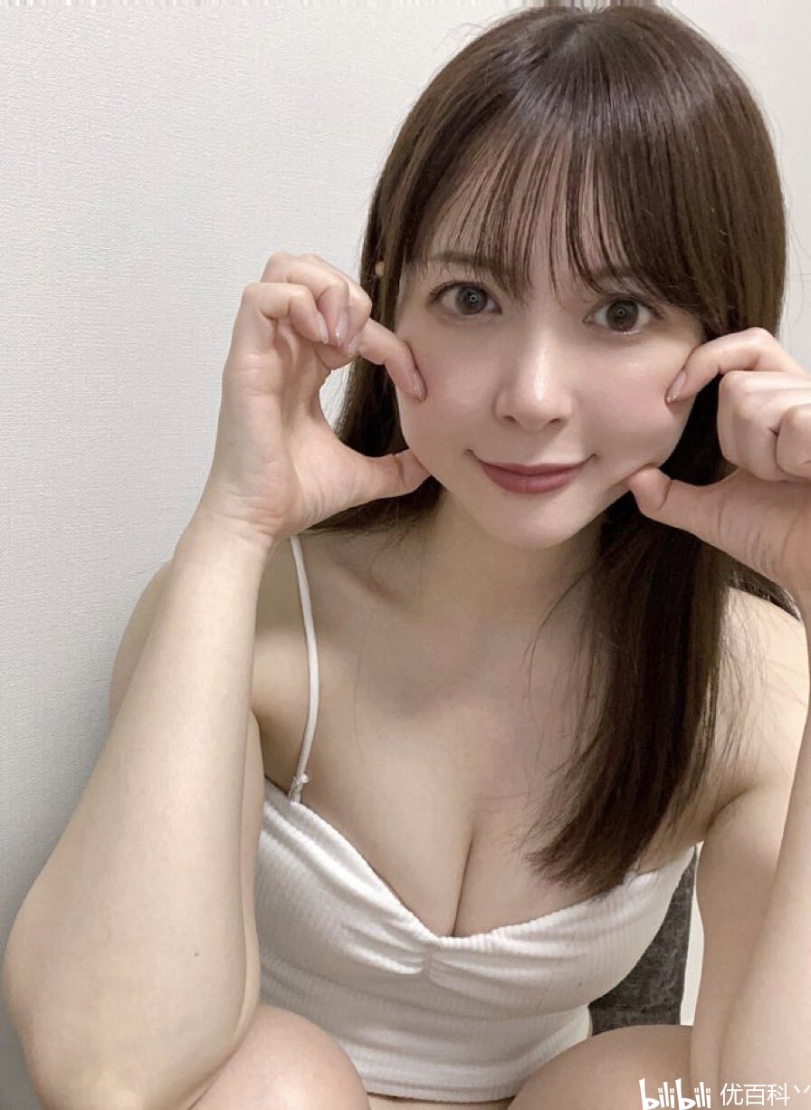 岬奈奈美 岬ななみ Misaki Nanami [优百科#39] - 哔哩哔哩