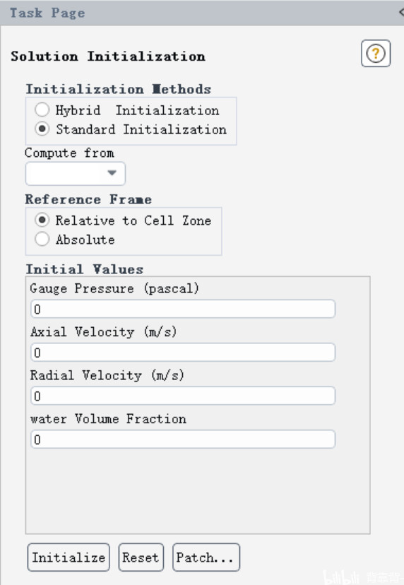 FLuent多相流案例-VOF曝气池和水滴滴落（模型文件见评论） - 哔哩哔哩