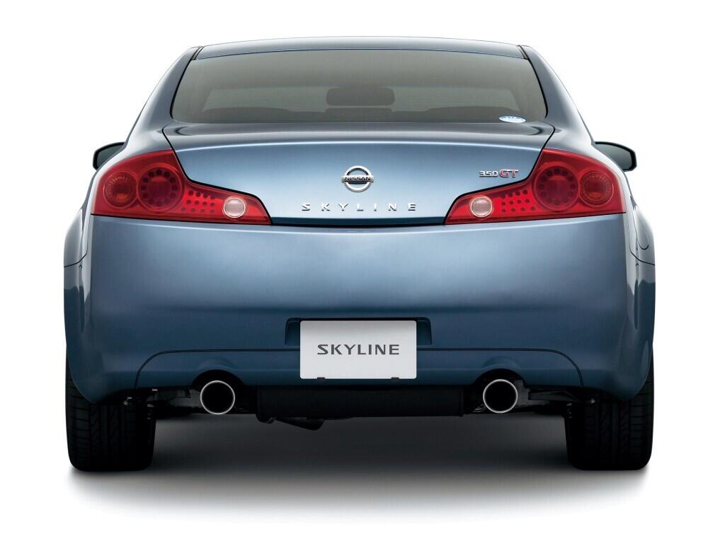 中古车型系列63——日产Skyline R34 - 哔哩哔哩