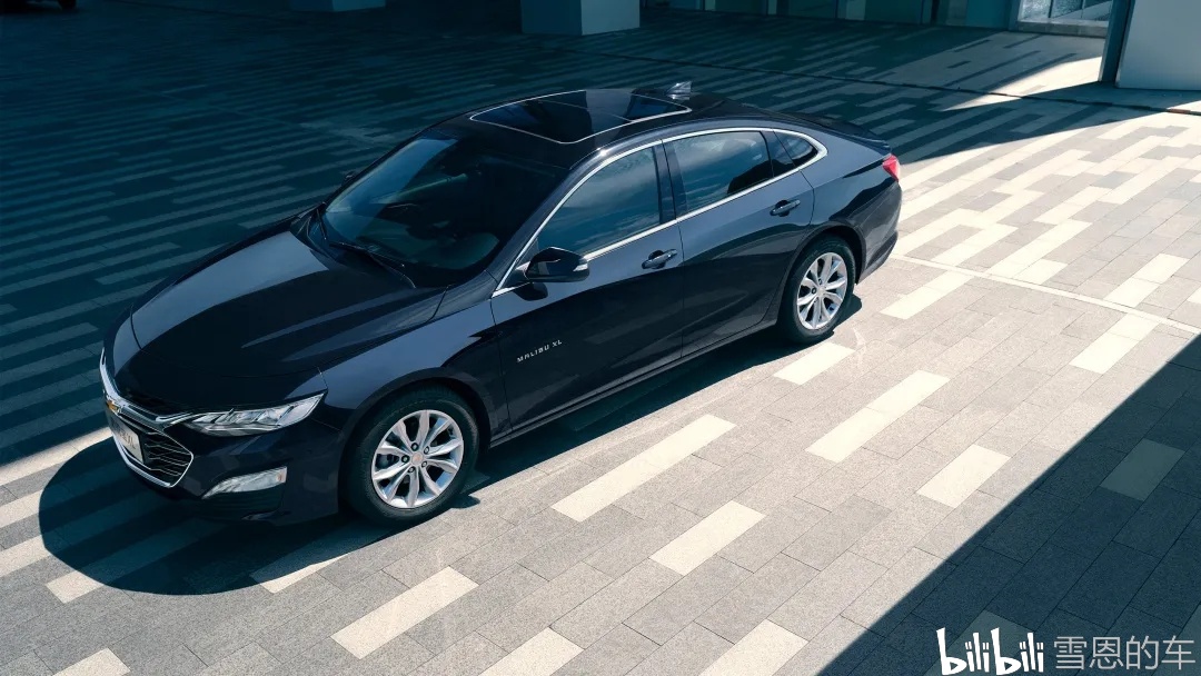 重回1.5T四缸，能给迈锐宝XL带来多少销量提升？ - 哔哩哔哩