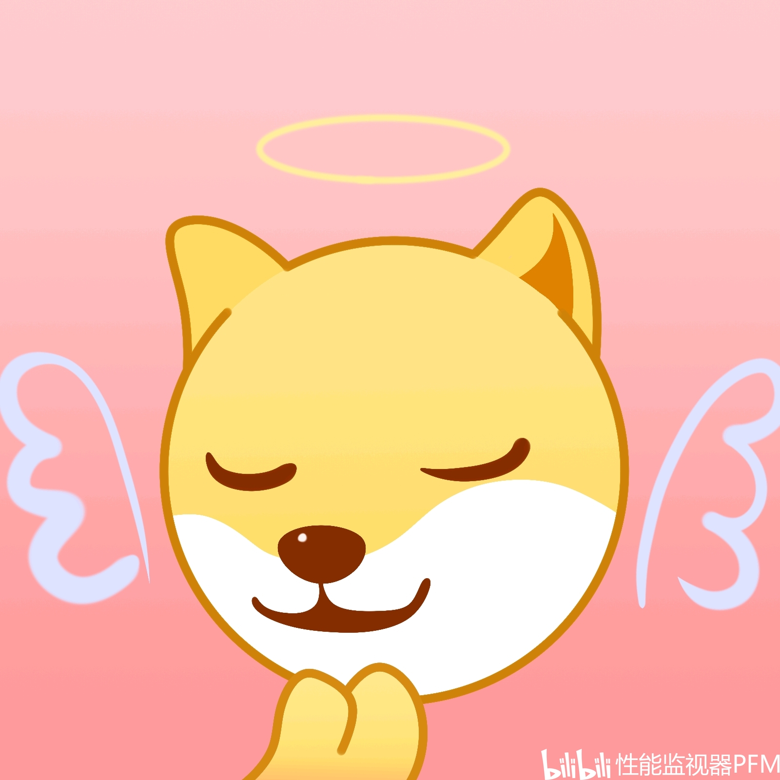 AngelDoge - 哔哩哔哩