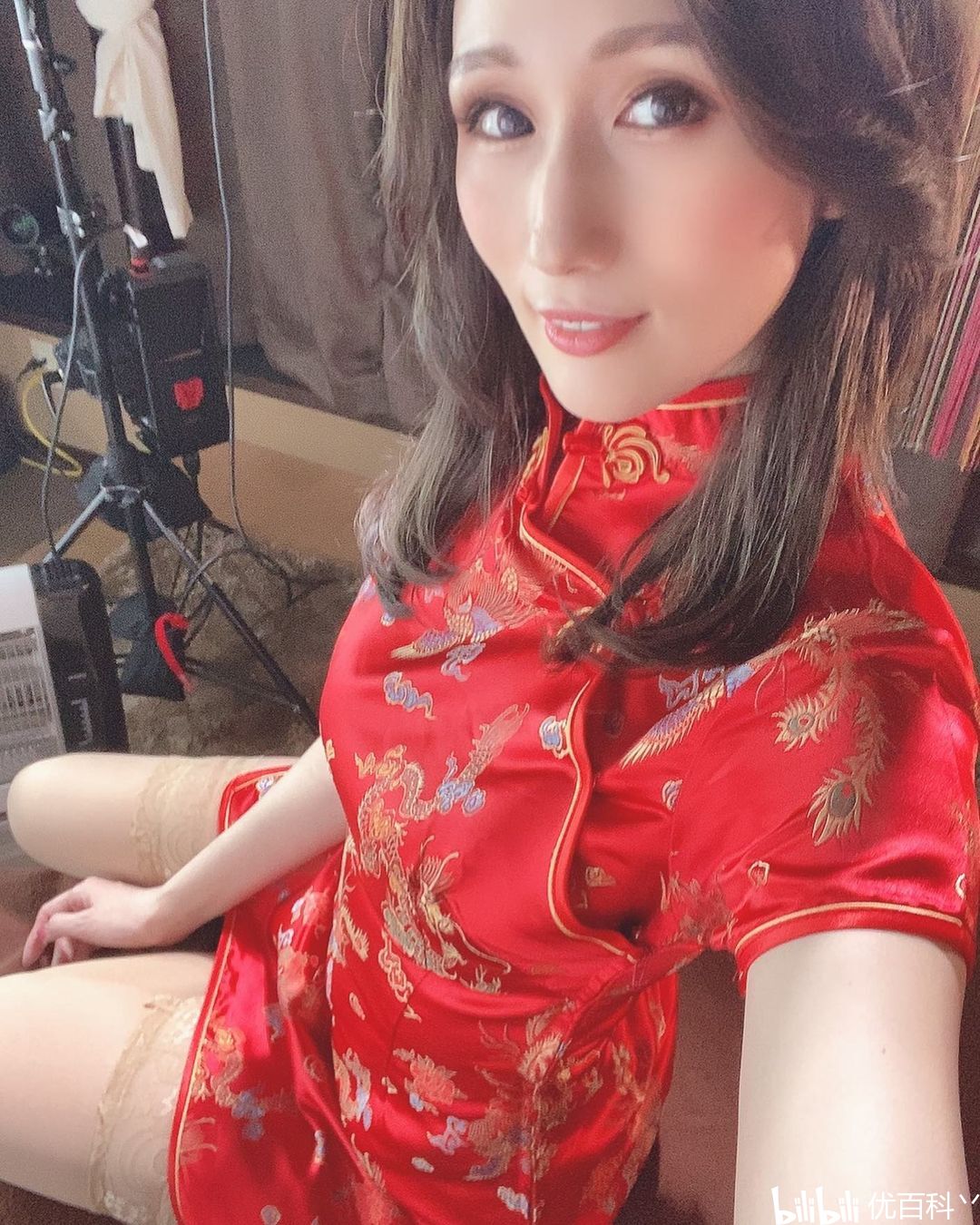 京香 JuLia じゅりあ [优百科#41] - 哔哩哔哩