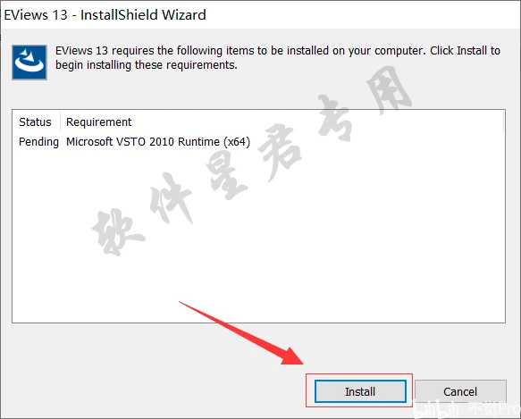 EViews 13软件下载及安装教程 - 哔哩哔哩